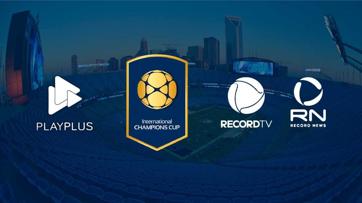 Record lança plataforma OTT em parceria com ESPN, PlayKids e Supertoons ...