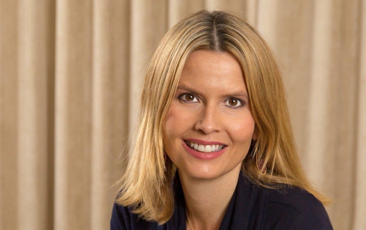 Michelle Munson substitui John H. Park no Conselho de Administração da ...