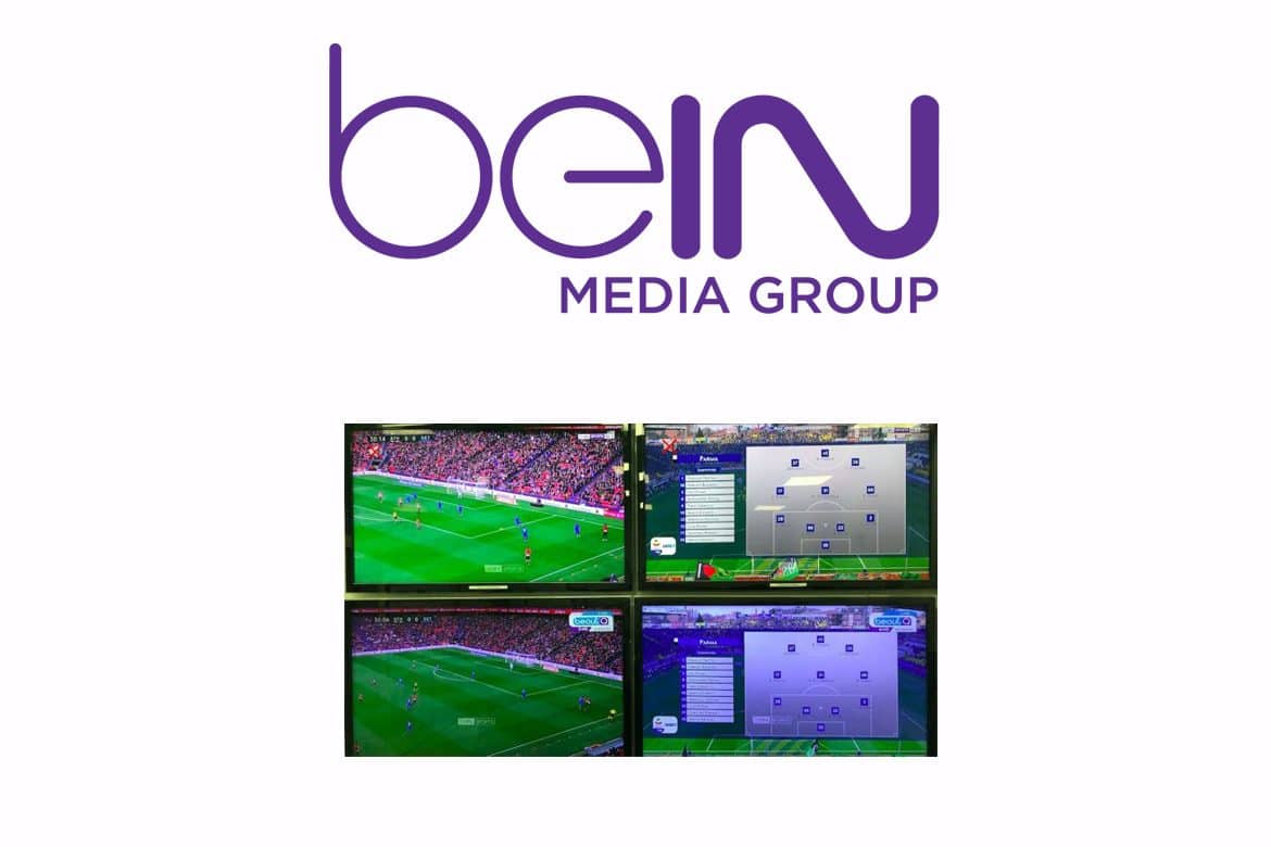 Ligas de futebol continuam pressionando pirataria da beoutQ no Oriente ...