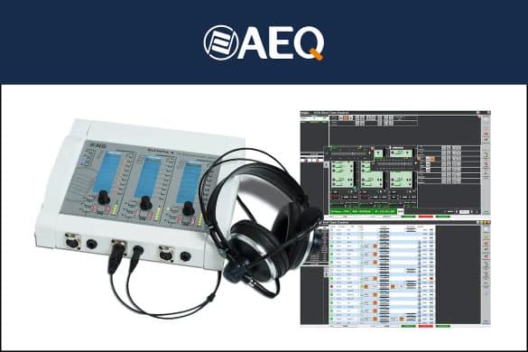 AEQ incorpora ferramenta de planejamento ao sistema para comentaristas ...