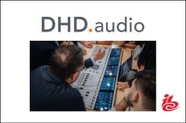 Audinate lança Dante Virtual Soundcard Pro | Panorama Audiovisual Brasil