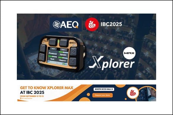 Audinate lança Dante Virtual Soundcard Pro | Panorama Audiovisual Brasil